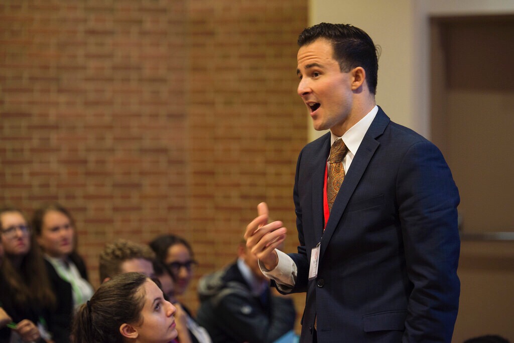 Speaker – FSA Auctions