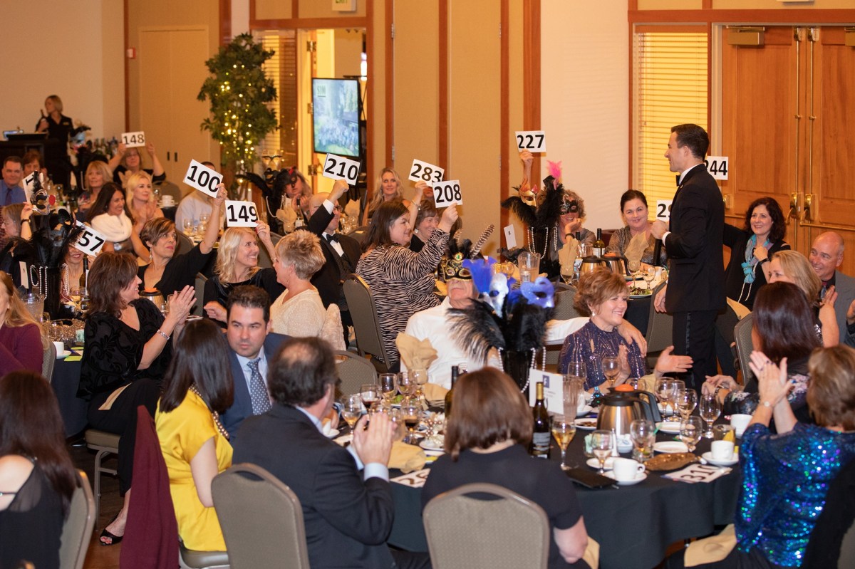 Top 10 Free, Fast & Profitable Live Auction Lots for School Auctions ...